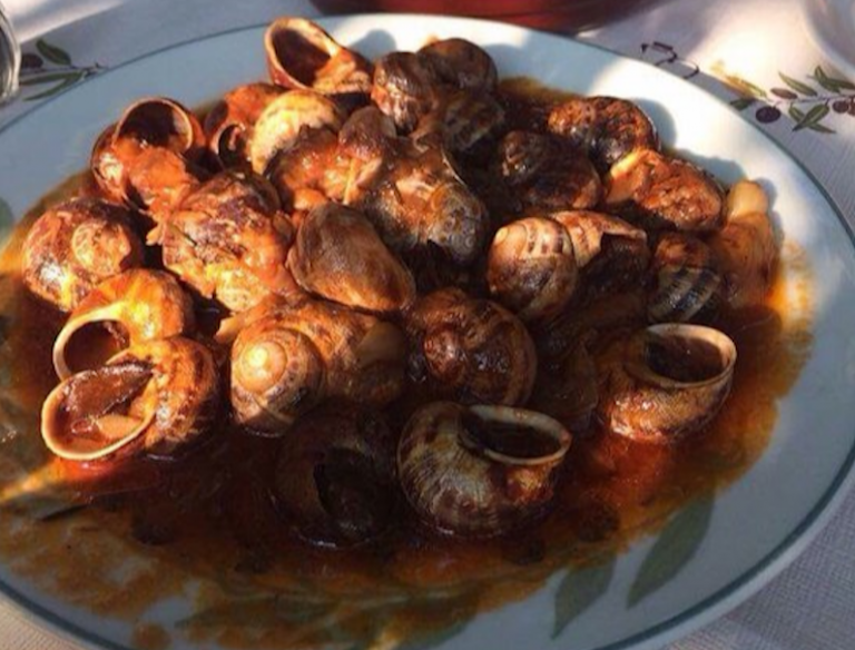 Taverna Filio – Kalamos Kythera